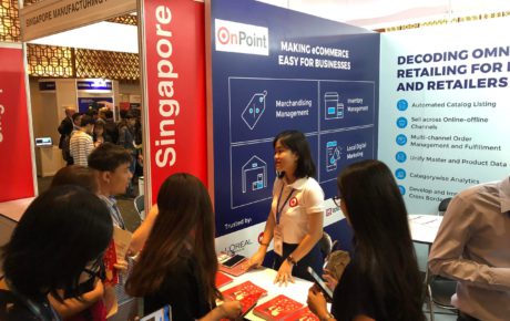 OnPoint | OnPoint Vietnam